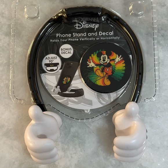 Disney | Cell Phones & Accessories | New Disney Mickey Mouse Phone ...